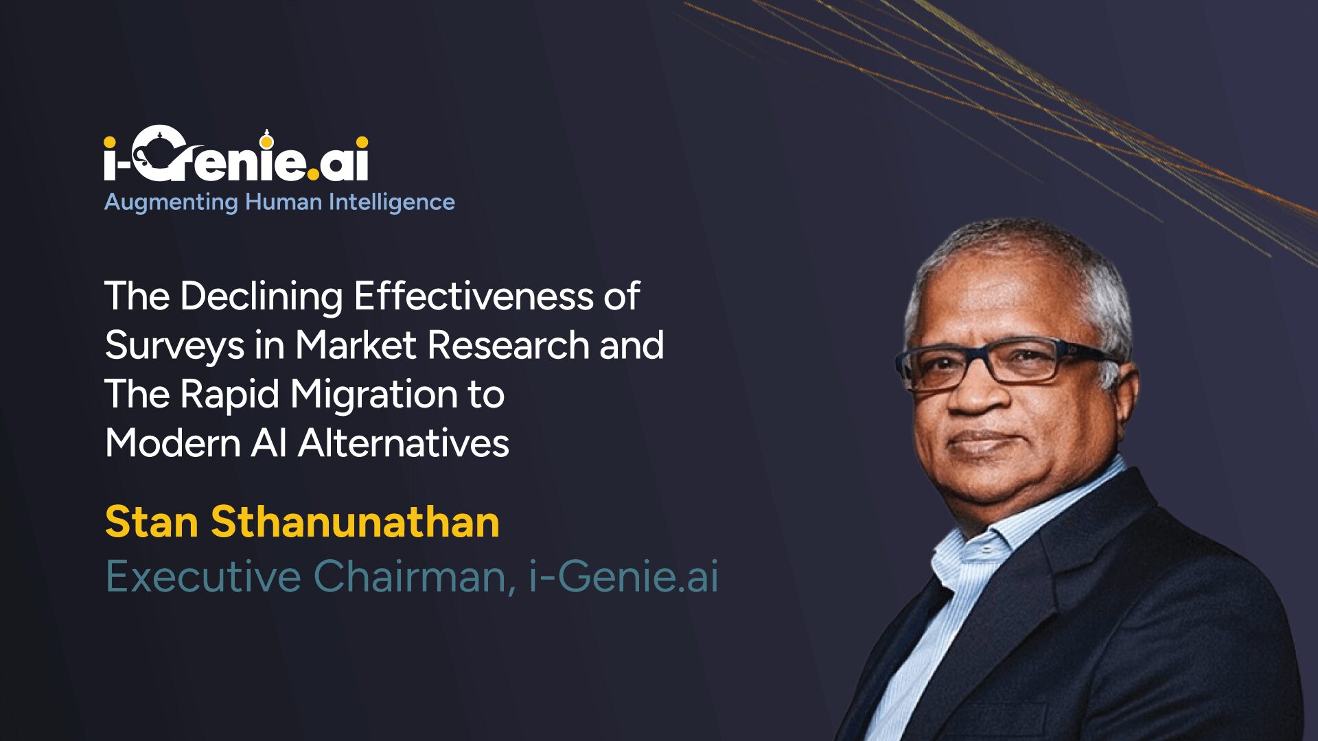 The Declining Effectiveness of Surveys in Market Research and The Rapid ...